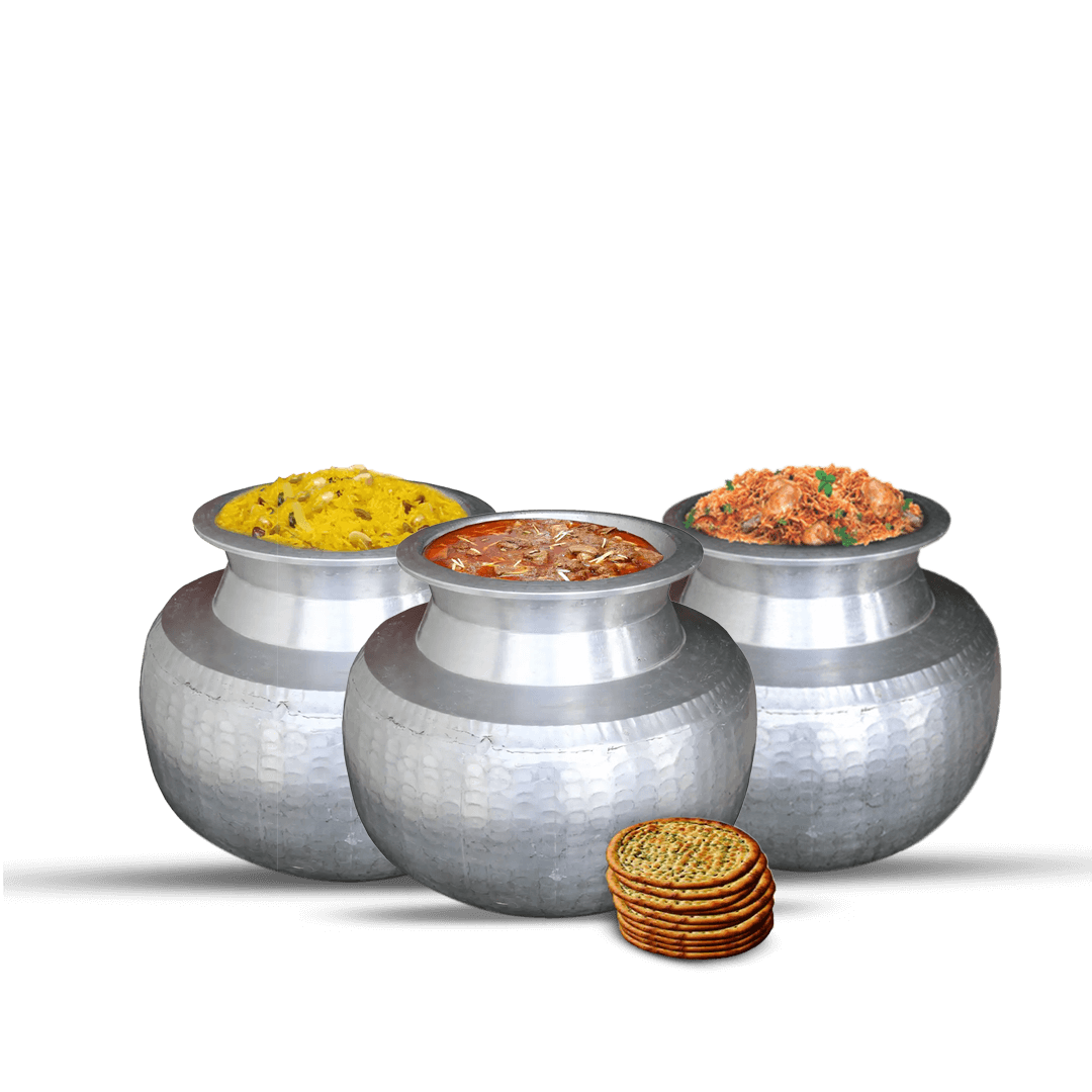 Pakwan Center | Daig Delivery Service in Lahore | Order Now